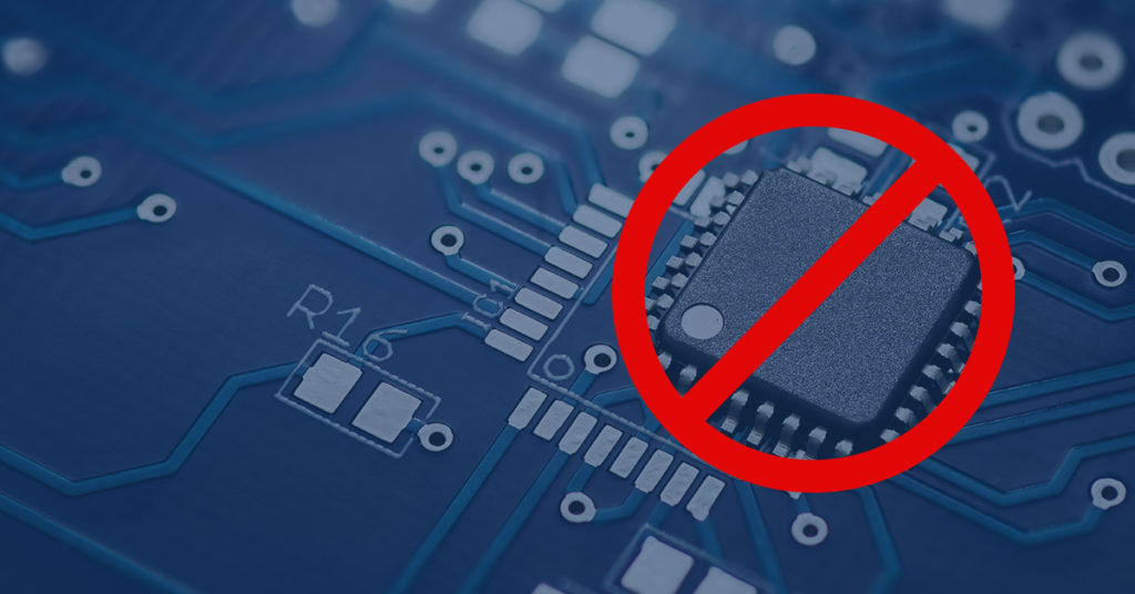 Global Chip Shortage | Why is there a chip shortage? Global Chip Shortage | Why is there a chip shortage?